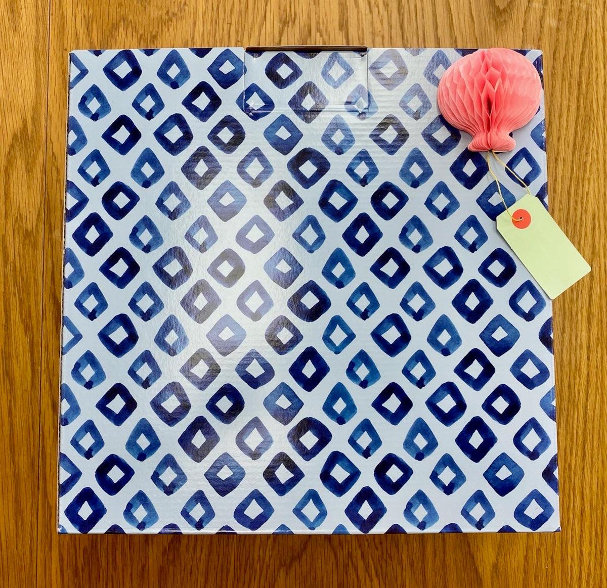 Classic Surprise Monthly Gift Box – Modern Provisions